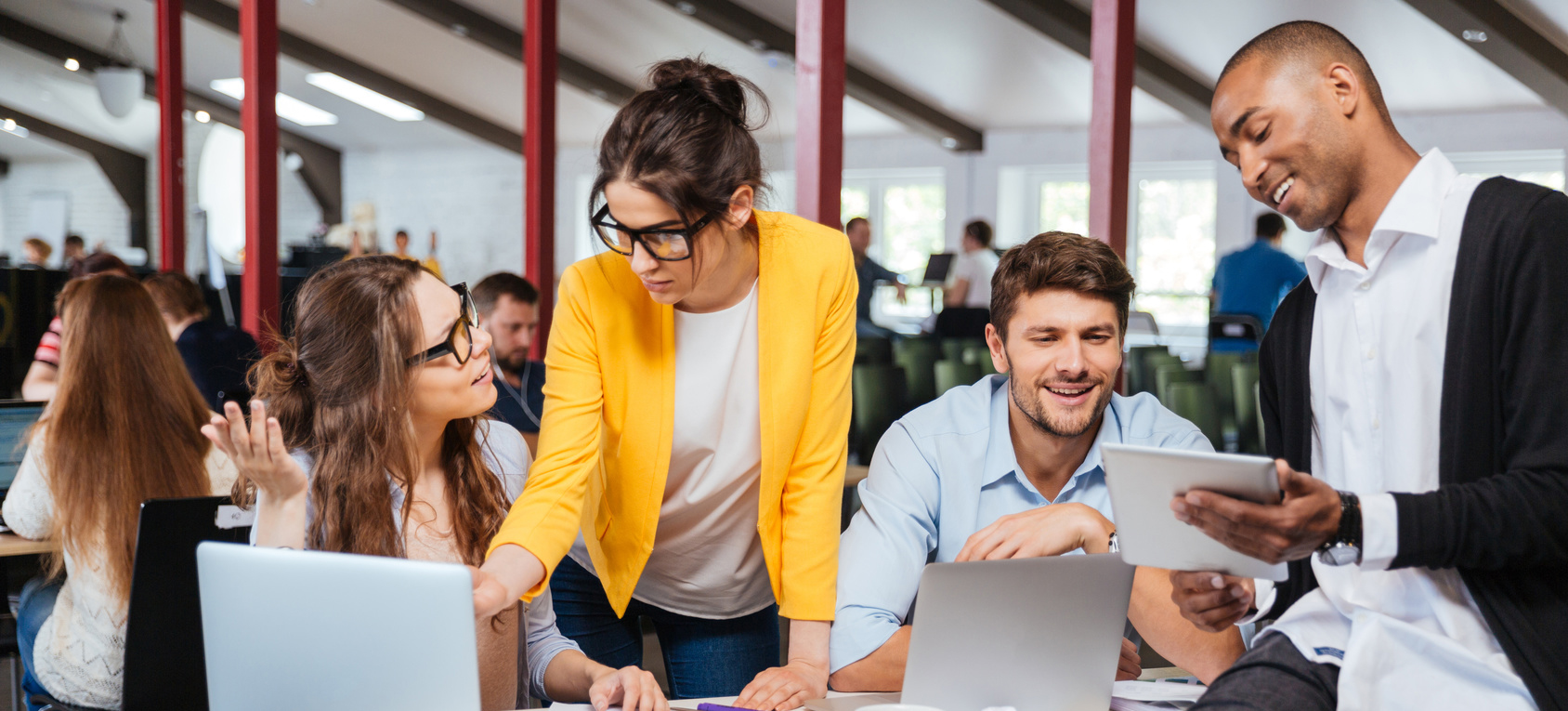 Success Story Spotlight: CFS Chicagoland - Creative Financial Staffing