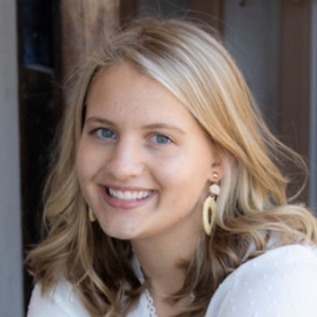 Meet our Summer 2021 Interns - Creative Financial Staffing