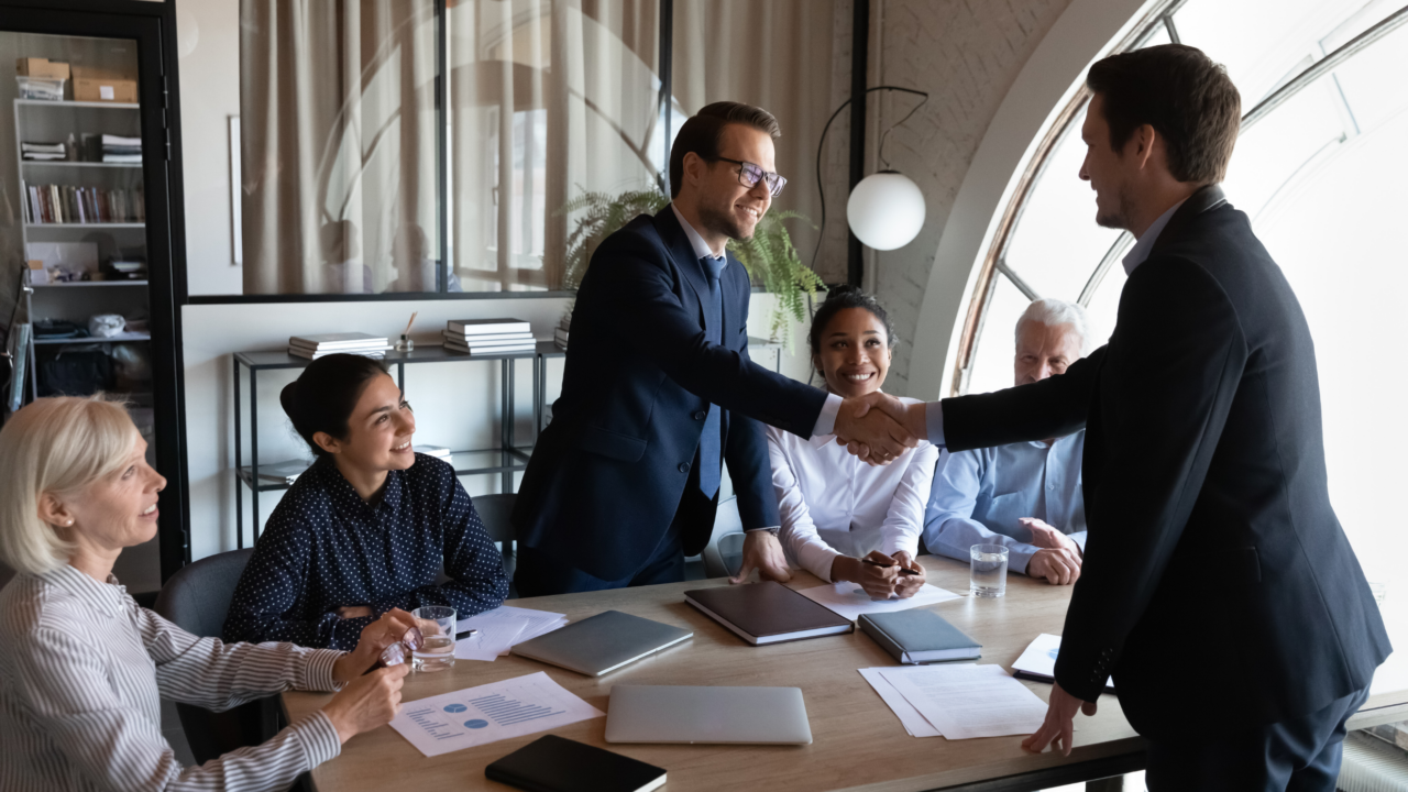 Human Resources | CFS